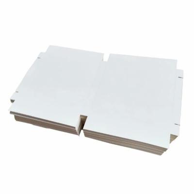 China China Top Grade White Coated Cardboard Paper/Fbb/Gc2/Gc1/Sbs for sale