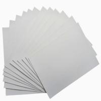 China Fbb High Bulk Gc1 Ivory Cardboard Roll Size White Paper Board for sale