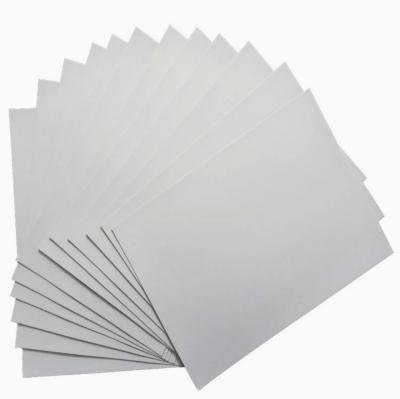 China Fbb High Bulk Gc1 Ivory Cardboard Roll Size White Paper Board for sale