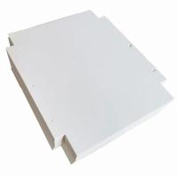 China Cardboard Packing Paper 250GSM 300GSM 350GSM C1s/White Ivory Paper Board for sale