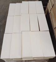 China Premium 400GSM White Cardboard for Durable Hardcover Book Binding for sale