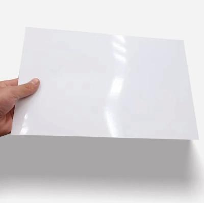 China Gold & Silver Cardboard Art Paper Base Paper Metallic Gold Silver Paper Board for sale