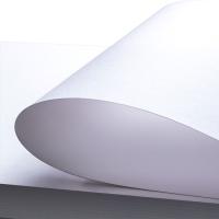 China Ivory Board Ningbo Fold Paper C1s Foodboard Paper China Manufacturer White Board for sale