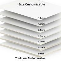 China Ivory Board Ningbo Fold Paper C1s Foodboard Paper China Manufacturer White Board for sale