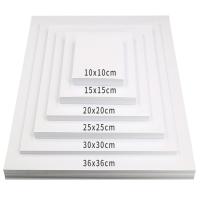China Single Coated and Glossy White Fbb/Paper for Making Box Ivory Board for sale