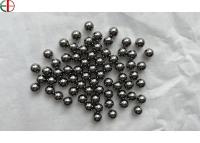 China OEM CNC Stainless Steel Ball Machining Turning Metal Sphere Polished Mirror for sale