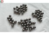 China OEM CNC Stainless Steel Ball Machining Turning Metal Sphere Polished Mirror for sale