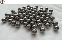 China OEM CNC Stainless Steel Ball Machining Turning Metal Sphere Polished Mirror for sale