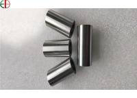 China EB Mo1 Tube Pure Molybdenum Tube With Various Specifications for sale