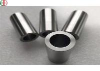 China EB Mo1 Tube Pure Molybdenum Tube With Various Specifications for sale