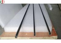 China EB Mo1 Tube Pure Molybdenum Tube With Various Specifications for sale