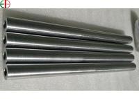 China EB Mo1 Tube Pure Molybdenum Tube With Various Specifications for sale