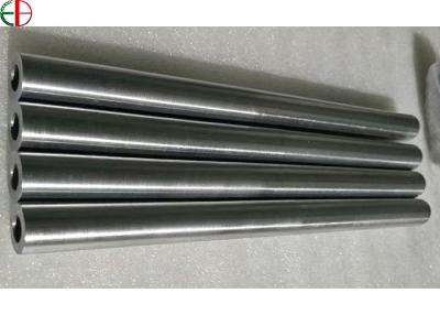China EB Mo1 Tube Pure Molybdenum Tube With Various Specifications for sale