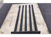 China Car Industry Grade 10.9 Black Finish Bolts Square Head Liner Bolt for sale