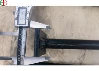 China Car Industry Grade 10.9 Black Finish Bolts Square Head Liner Bolt for sale