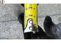 China OEM Oval Head Black Oxide Bolt Grade 12.9 Carbon Steel Bolt for sale