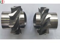 China Carbon Steel Cobalt Alloy Castings  For Auto Body Parts for sale