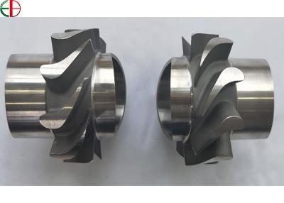 China Carbon Steel Cobalt Alloy Castings  For Auto Body Parts for sale