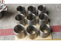 China Crack Resistant Cobalt Alloy Bushings And Sleeves Wear Corrosion Resistant for sale