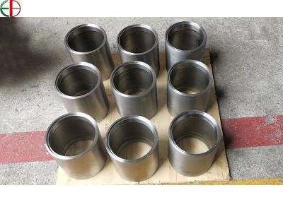 China Crack Resistant Cobalt Alloy Bushings And Sleeves Wear Corrosion Resistant for sale
