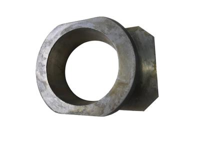 China OEM Powder Coating Precision Custom Steel Part Aluminum Die Casting Service for sale