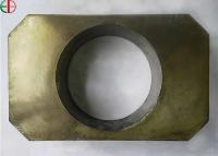 China OEM Powder Coating Precision Custom Steel Part Aluminum Die Casting Service for sale