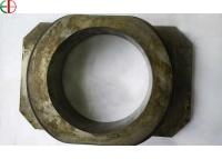 China OEM Powder Coating Precision Custom Steel Part Aluminum Die Casting Service for sale