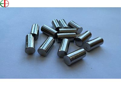 China Metal Dental Nickel Alloy Casting EB Chrome Porcelain Chrome 960Mpa For Ceramic HV10 for sale