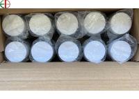 China Metal Dental Nickel Alloy Casting EB Chrome Porcelain Chrome 960Mpa For Ceramic HV10 for sale