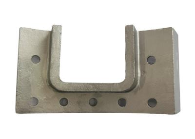 China Investment Casting Australian Cobal Chrome Lost Wax Casting Metal Parts for sale