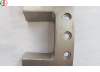 China Investment Casting Australian Cobal Chrome Lost Wax Casting Metal Parts for sale