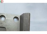 China Investment Casting Australian Cobal Chrome Lost Wax Casting Metal Parts for sale