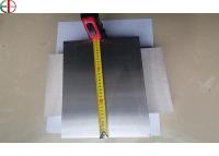 China Hot Stamping AZ31 Magnesium Alloy Plate Sheet For Etching Engrving, Aerospace, Aircraft,Etc for sale