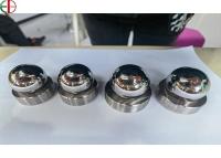 China EB AISI 304 316 420C 440C Stainless Steel G10 Bearing Ball 31.75mm Ball For Bearing Wholesale for sale