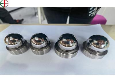 China EB AISI 304 316 420C 440C Stainless Steel G10 Bearing Ball 31.75mm Ball For Bearing Wholesale for sale