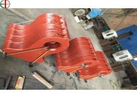 China Crusher Hammer Head For Hammer Crusher & Crusher Hammer Head At Low Cost for sale