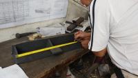 China Dimensional Check of QT600-3 Castings EB16002 for sale