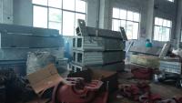 China QT400-18 Ductile Iron Pump Body Castings EB16007 for sale