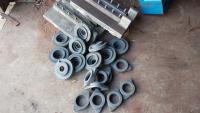 China HT200 Cast Wheels EB16012 for sale