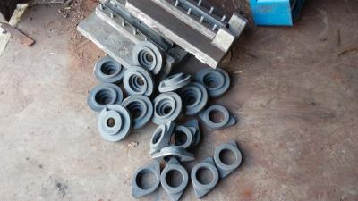China HT200 Cast Wheels EB16012 for sale