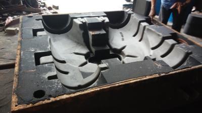 China Resin Sand Molding of Pump Parts EB16020 for sale