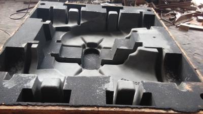 China Resin Sand Molding of Valve Parts EB16021 for sale