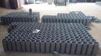 China HT200 Wheel Castings EB16025 for sale