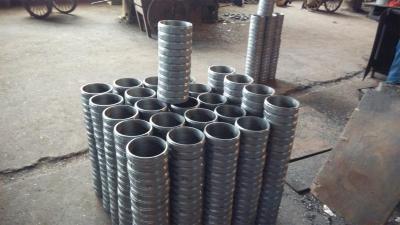 China HT250 Cylinder Castings Ductile Cast Iron With International Standard for sale