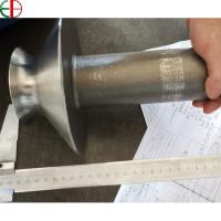 China 1.4837 Heat Resistant Steel Line 2 Bar Furnace Inlet Rollers for sale