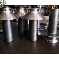China 1.4837 Heat Resistant Steel Line 2 Bar Furnace Inlet Rollers for sale