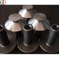 China 1.4837 Heat Resistant Steel Line 2 Bar Furnace Inlet Rollers for sale