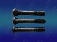 China Multi Specification  Chrome Nuts And Bolts Excellent Corrosion Resistance for sale