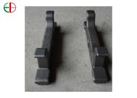 China HD Cr28Ni5 Heat Resistant Cast Steel / High Temperature Incineration for sale