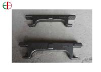 China HD Cr28Ni5 Heat Resistant Cast Steel / High Temperature Incineration for sale